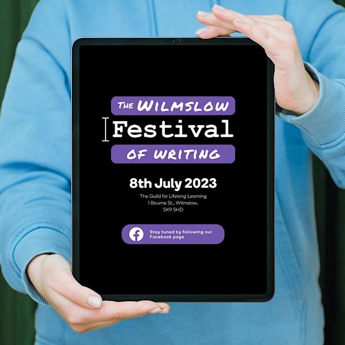 The Guild for Lifelong Learning is proud to present The Wilmslow ...