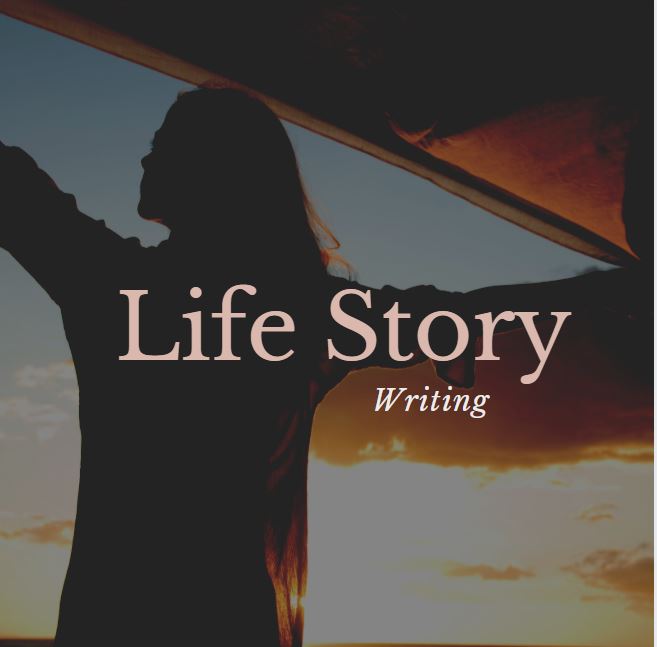 Life Story Writing
